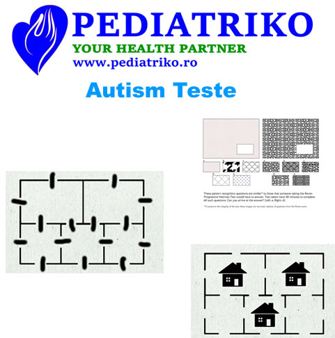 Autism test | Centru psihologie sector 6 5 4 3 2 1 Bucuresti | Autism ...